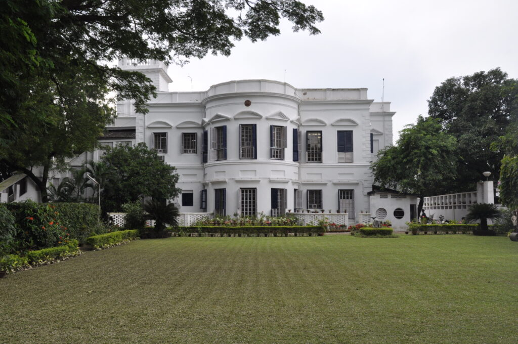 About – ITC Sangeet Research Academy