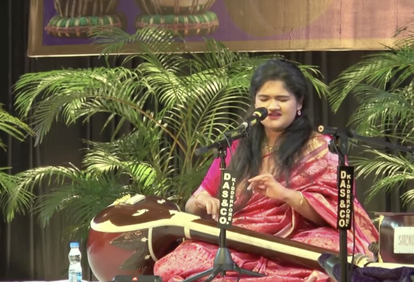 Gallery – ITC Sangeet Research Academy