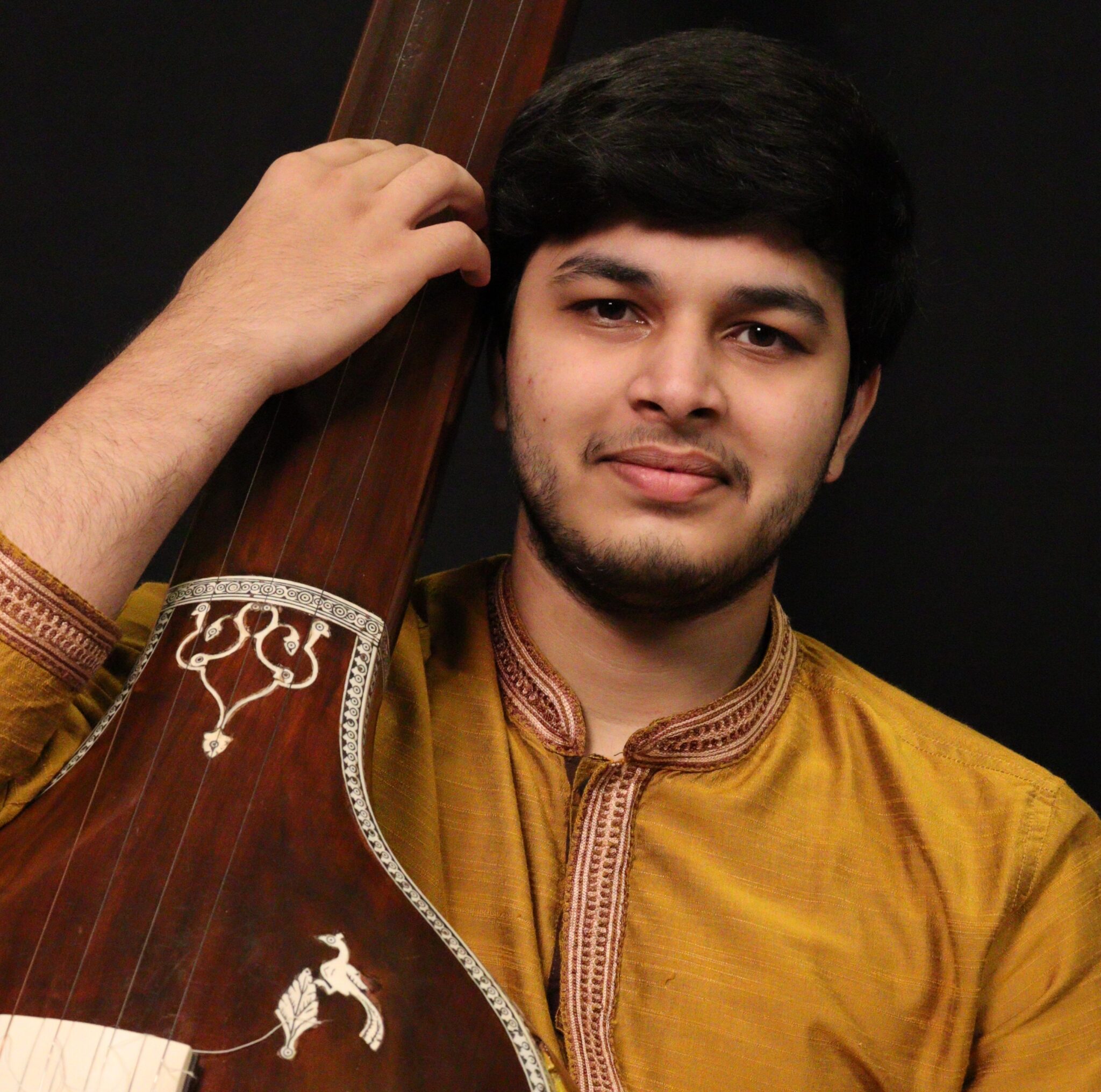 Scholars – ITC Sangeet Research Academy