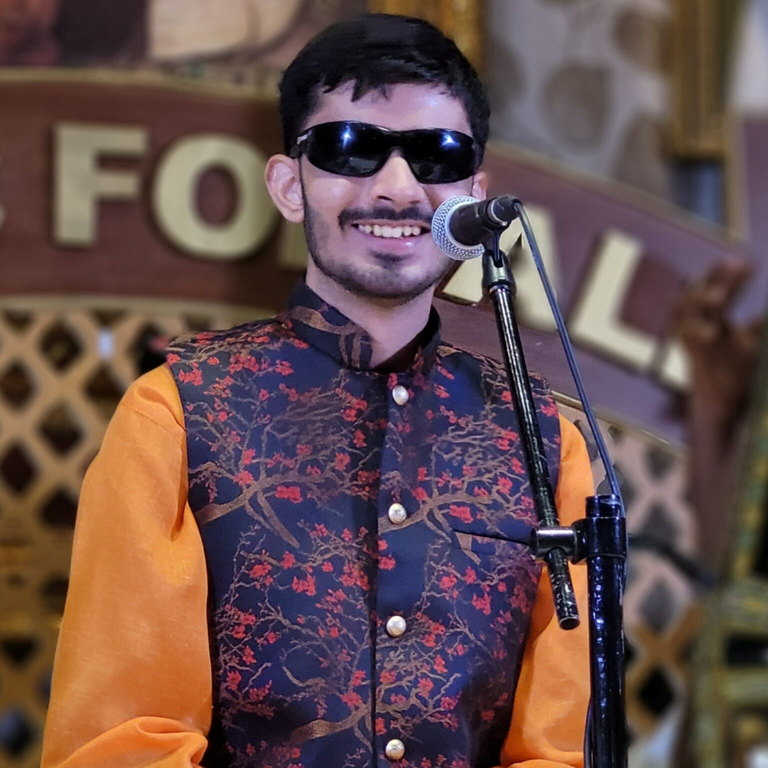 Scholars – ITC Sangeet Research Academy