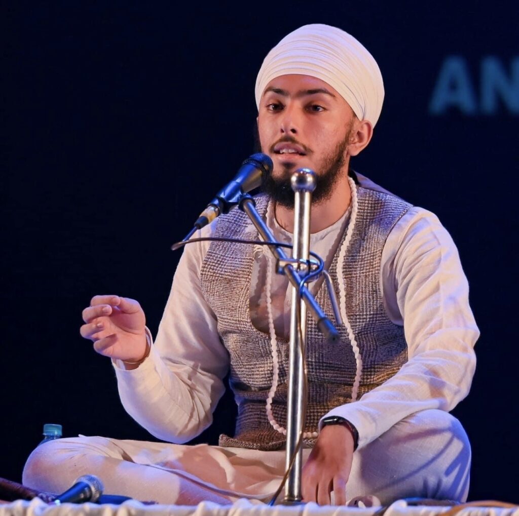 Scholars – ITC Sangeet Research Academy