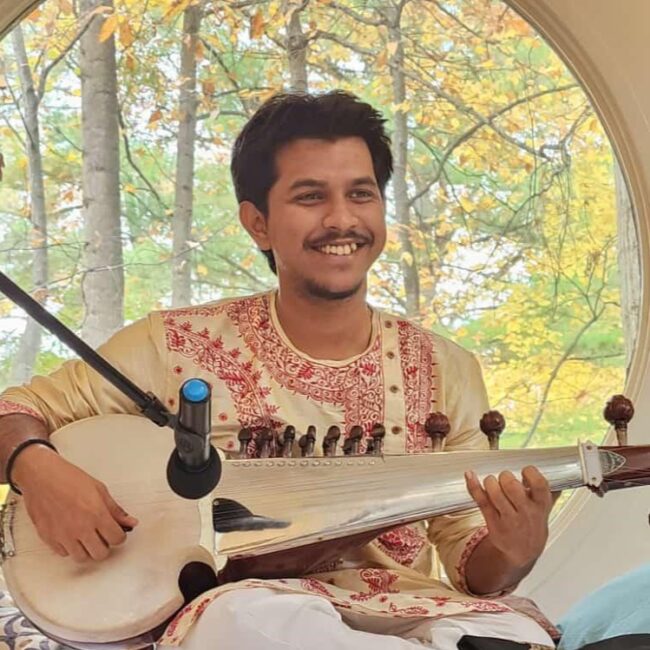 Scholars – ITC Sangeet Research Academy