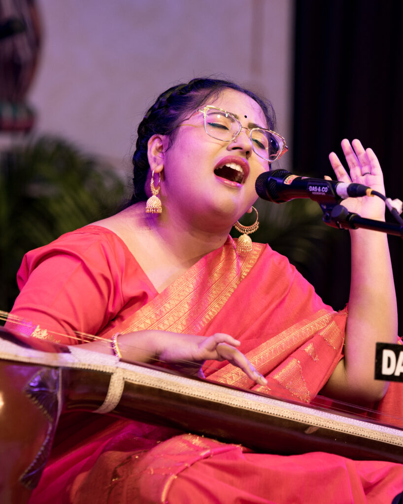 Gallery – ITC Sangeet Research Academy