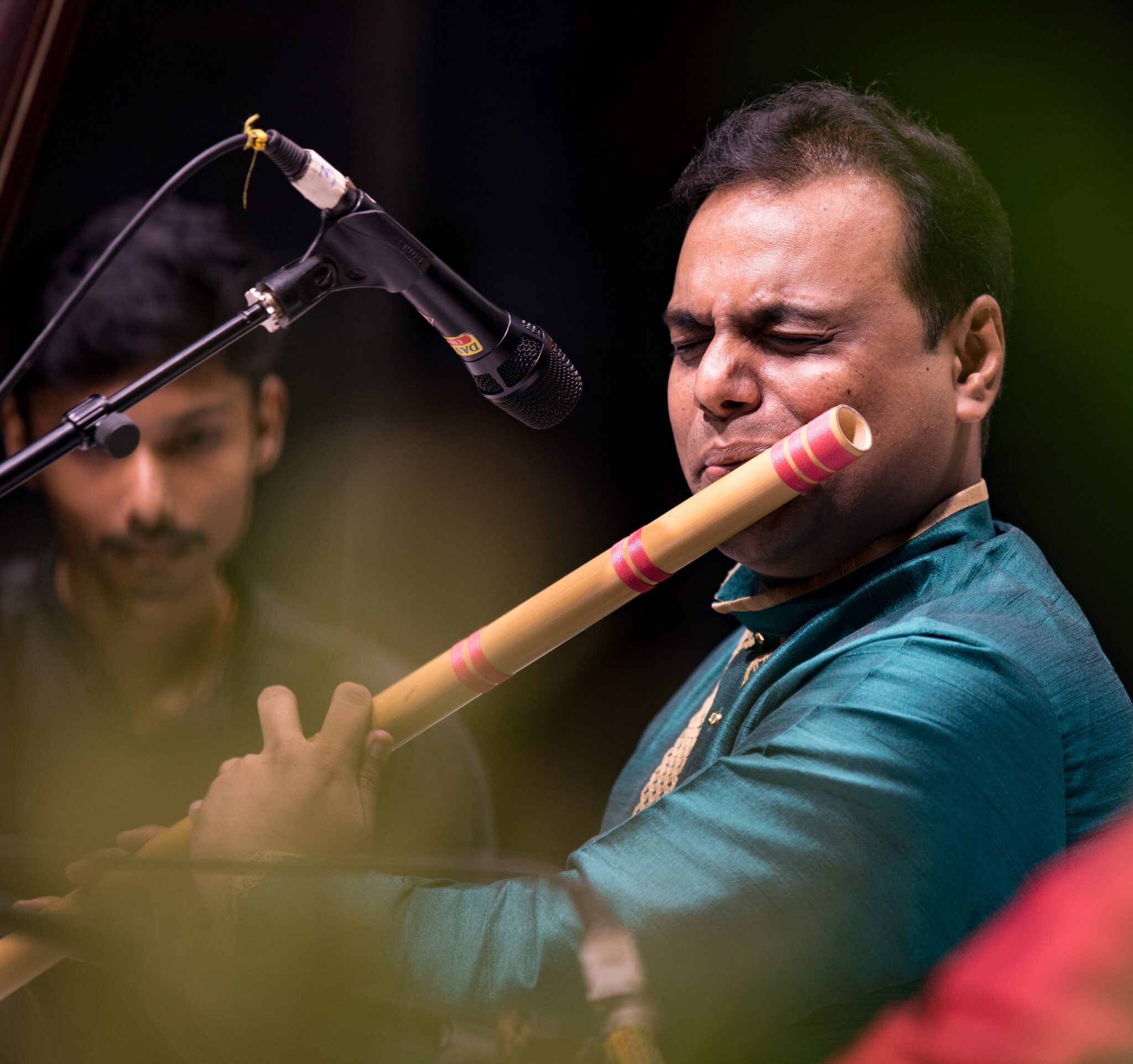 Gallery – ITC Sangeet Research Academy